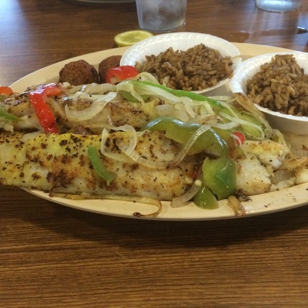 Sam's Southern Eatery - Southern / Soul Food Restaurant