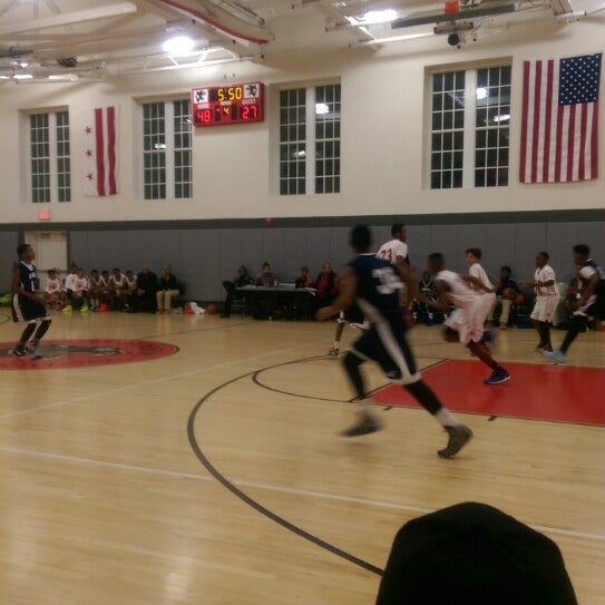 Photos at Stuart-Hobson Middle School - Capitol Hill - 0 tips