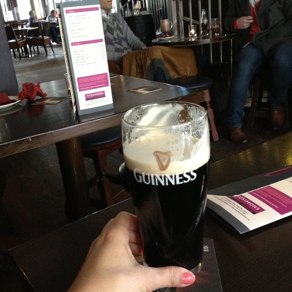 Photos at Fitzsimons Bar - Pub in Dublin