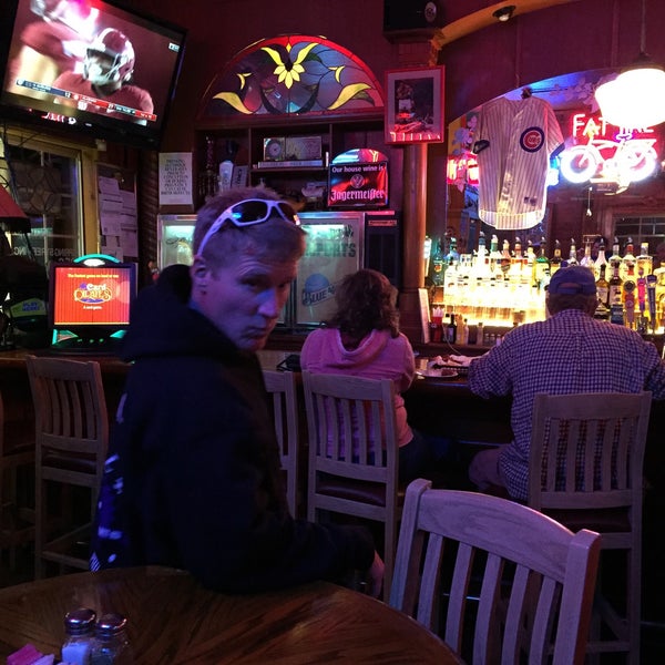 Spring Street Bar and Grill - The Highlands - 16 tips