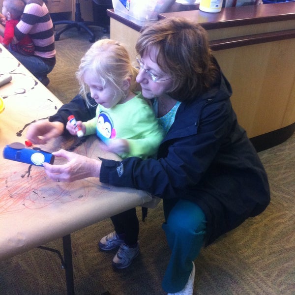 Photos at Cooper Memorial Library - Clermont, FL