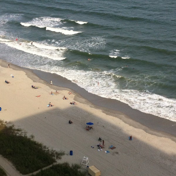 Anderson Ocean Club and Spa - 15 tips