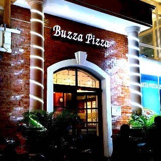 Buzza Pizza - Thành phố Hồ Chí Minh, Thành phố Hồ Chí Minh