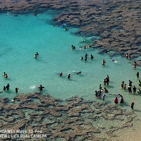 Maunalua Lookout - 1 tip