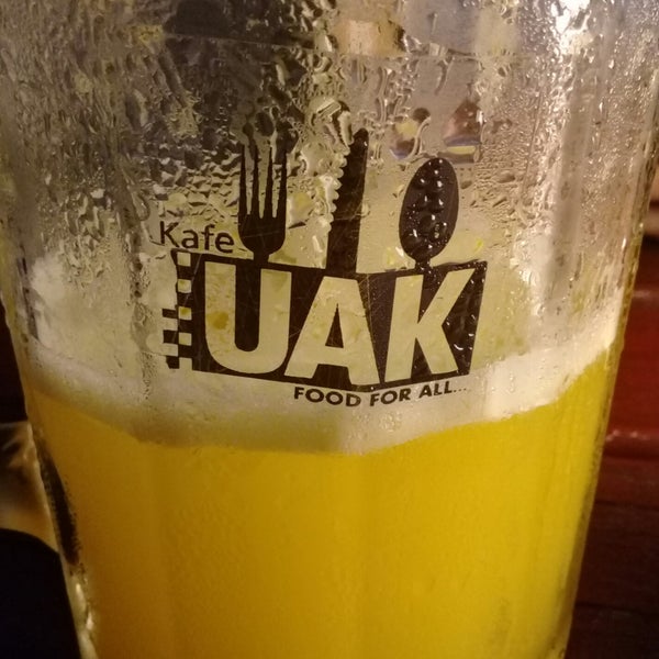 Photos at UAK Cafe - Shah Alam, Selangor