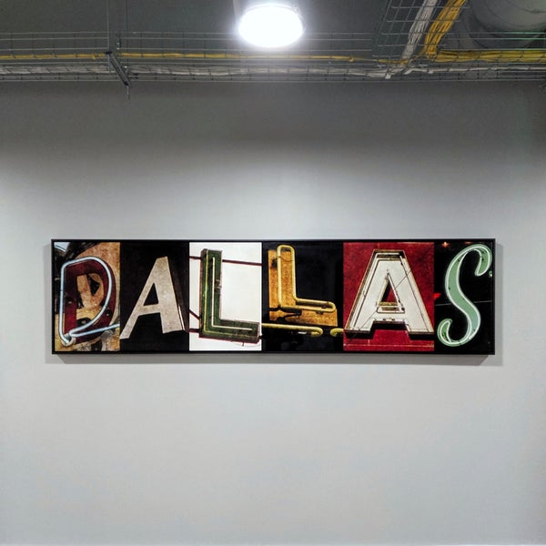 Google Dallas - Addison - 15303 Dallas Pkwy Fl 11