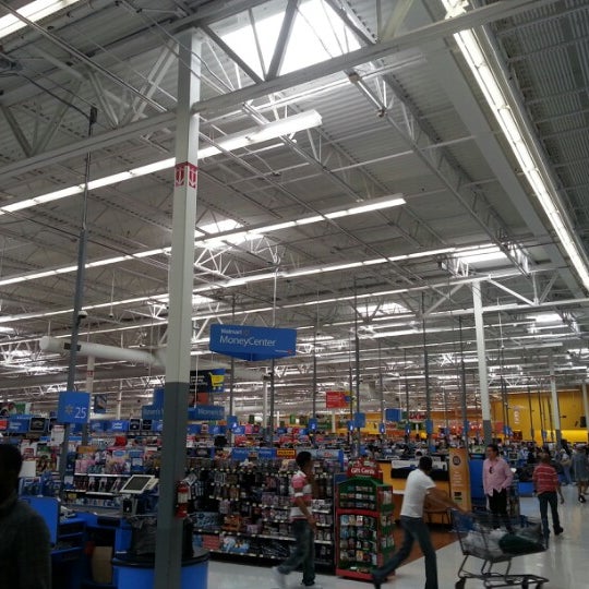 Photos at Walmart Supercenter - Big Box Store in Florida City