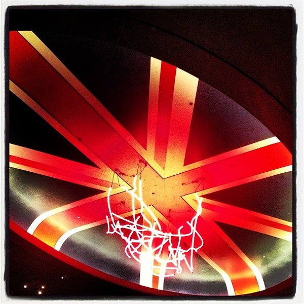 Gordon Ramsay Steak - Steakhouse