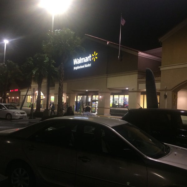 Walmart Neighborhood Market - Coachella, CA