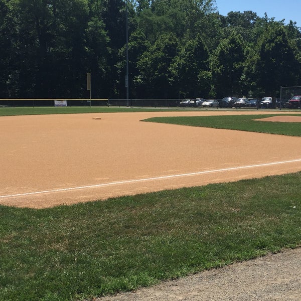 Veterans Park Baseball Complex - Woodbridge, VA