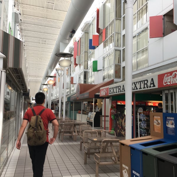 HUB Mall - Shopping Mall in Edmonton