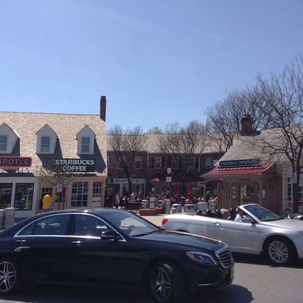 Potomac Village - 10 tips from 852 visitors