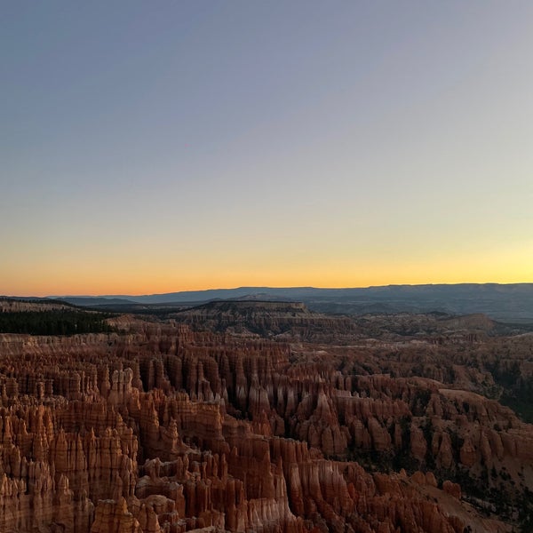 Inspiration Point - 14 tips from 1928 visitors