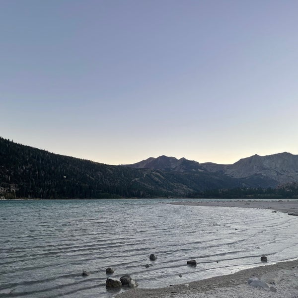 June Lake Opening Day 2022