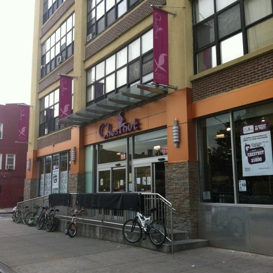 Chestnut Supermarket - Supermarket in Brooklyn