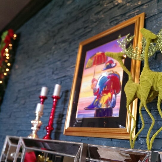 Callie Haynes Hairdressing - Plano, TX