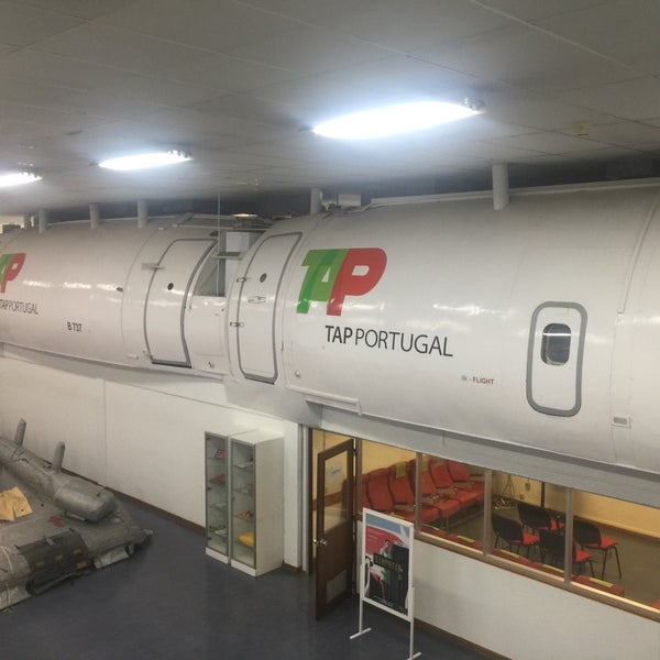 TAP Portugal - Office in Lisboa