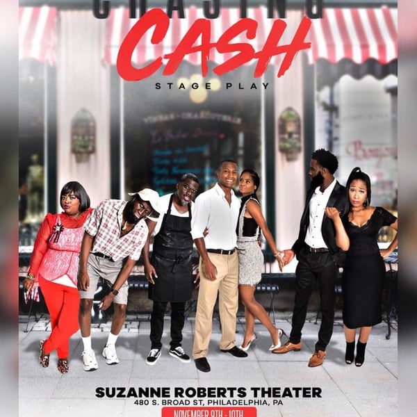 Eric Hank Gathers, Jr. Rec Center - Other Great Outdoors in Philadelphia