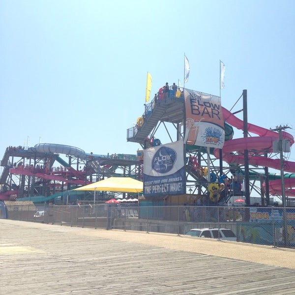 Photos at Splash Zone Water Park - Water Park