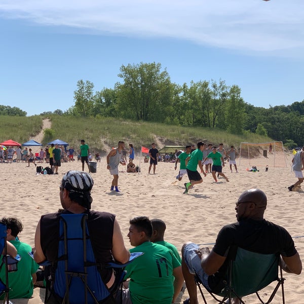 Photos at Washington Park Beach - Beach