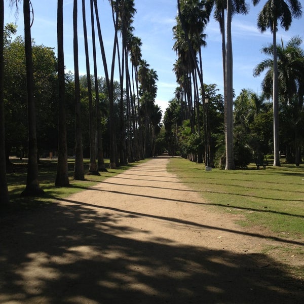 Parque Sinaloa - 43 tips from 919 visitors