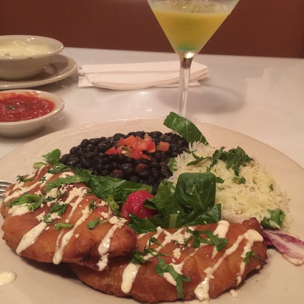 Cactus Flower Cafe - Pensacola, FL