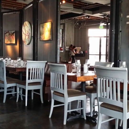 Photos at R House Wynwood - Restaurant in Wynwood Arts District