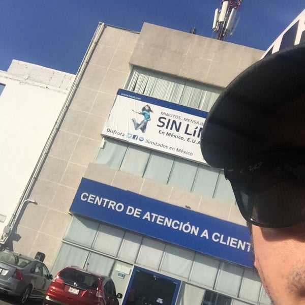 CAC Telcel - Culiacán, Sinaloa