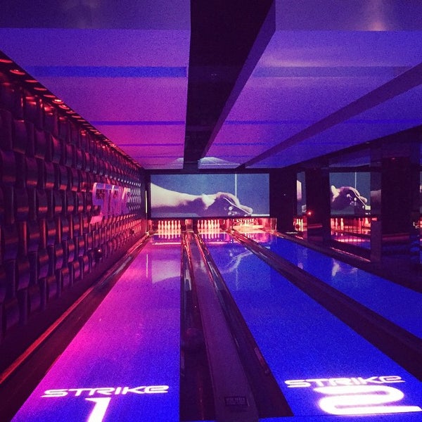 Photos at Strike Bowling Bar - Darling Harbour - 10 tips from 1336 visitors
