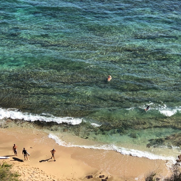Diamond Head Scenic Point - Waialae - Kahala - Honolulu, HI