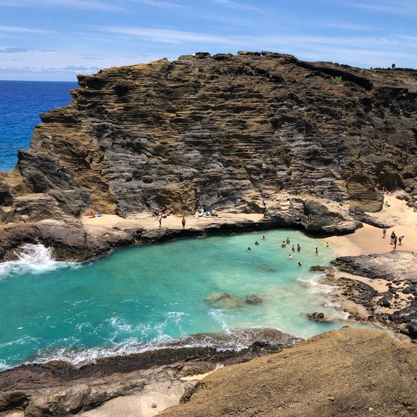 Eternity Beach - Beach in Hawaii Kai
