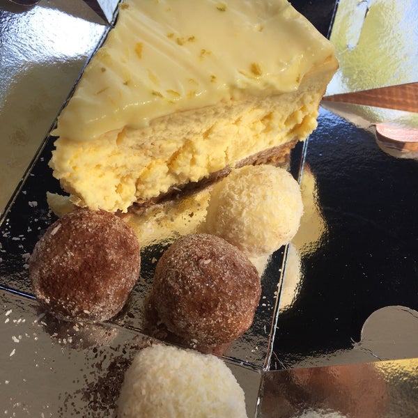 Choc-O'-Rock Pastry Lab - Βουτσινά 105