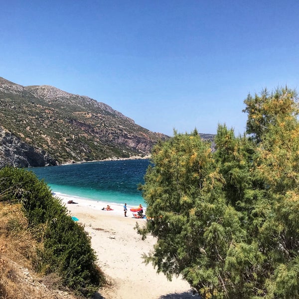 Παραλία Κορασίδας (Korasida Beach) - 12 tips