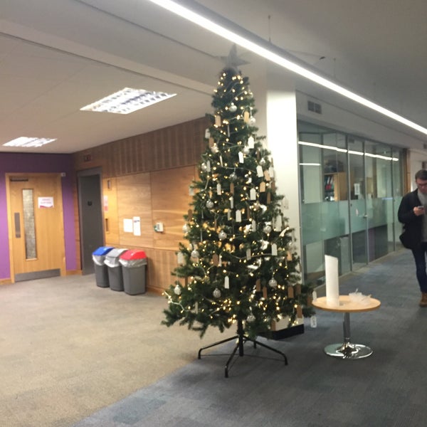 Photos at Durham University Bill Bryson Library - College Library in Durham