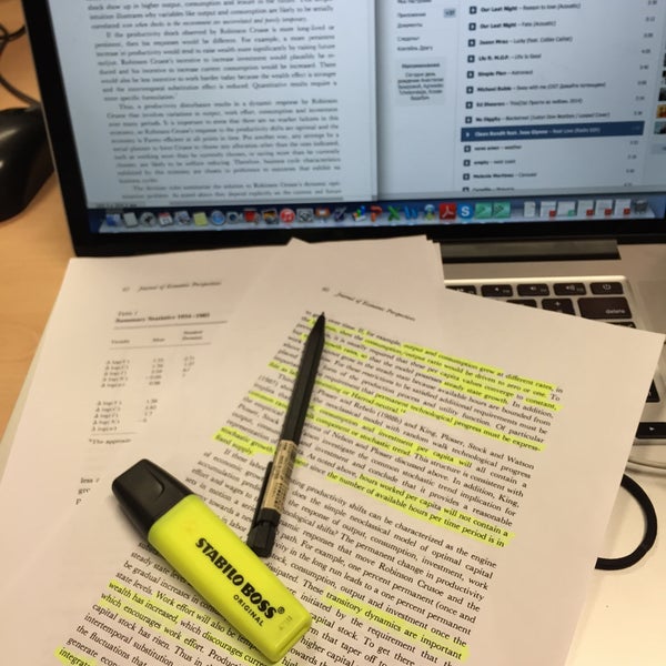 Photos at Durham University Bill Bryson Library - College Library in Durham