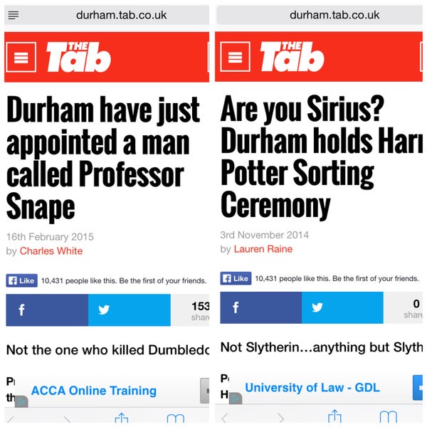 Photos at Durham University Bill Bryson Library - College Library in Durham