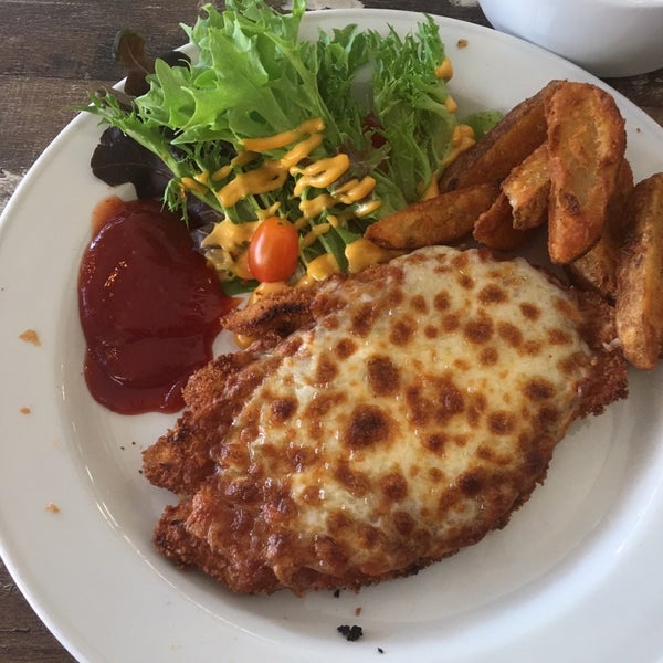 Little Castle Cafe - Diner