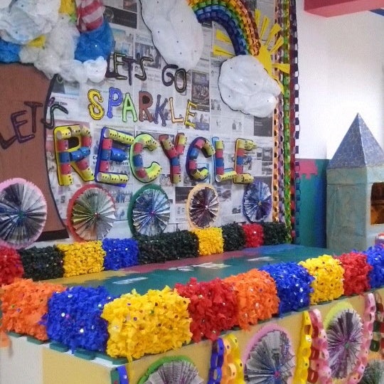 Apple Tree Integrated School - Quezon City District 1 - 0 tips