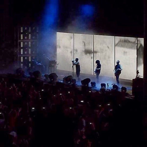 COTA Amphitheater - Performing Arts Venue