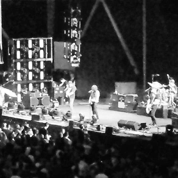 COTA Amphitheater - Performing Arts Venue