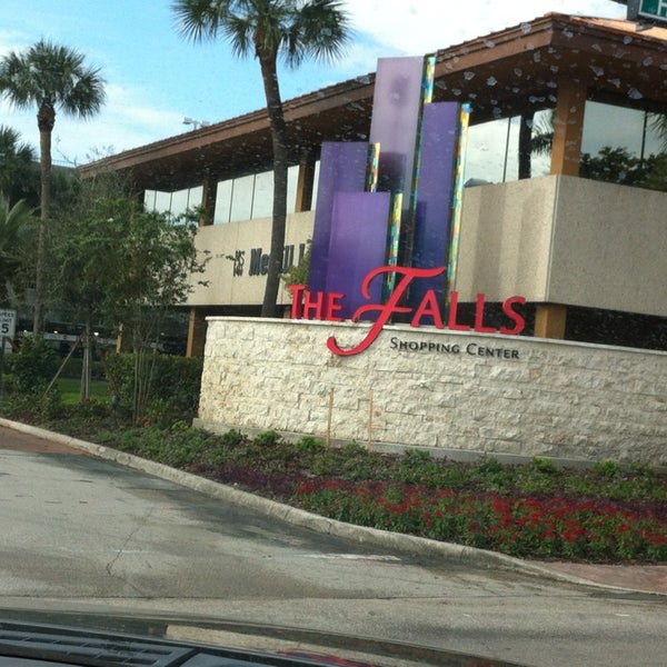 The Falls - 63 tips from 7579 visitors