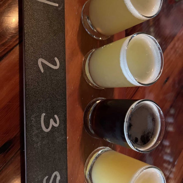 Standard Brewing - 9 tips from 747 visitors