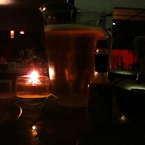 Dago 254 Bar & Restaurant (Cloud 9) (Sekarang Ditutup) - Bar di Bandung