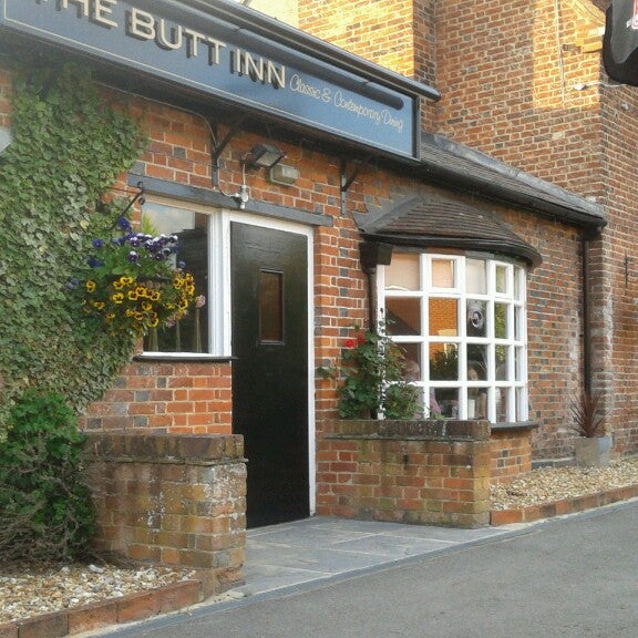 Photos at The Butt Inn - 4 tips