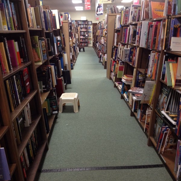 Photos at Eagle Eye Book Shop - Bookstore in Atlanta