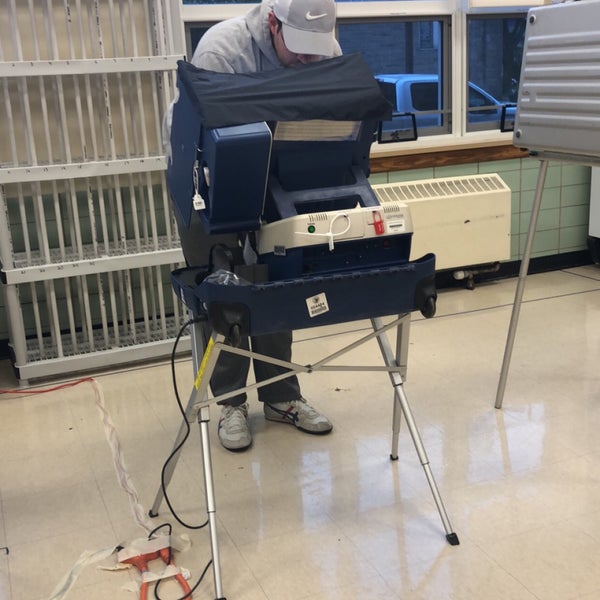 Photos at S.E. Gross Middle School - 1 tip from 62 visitors