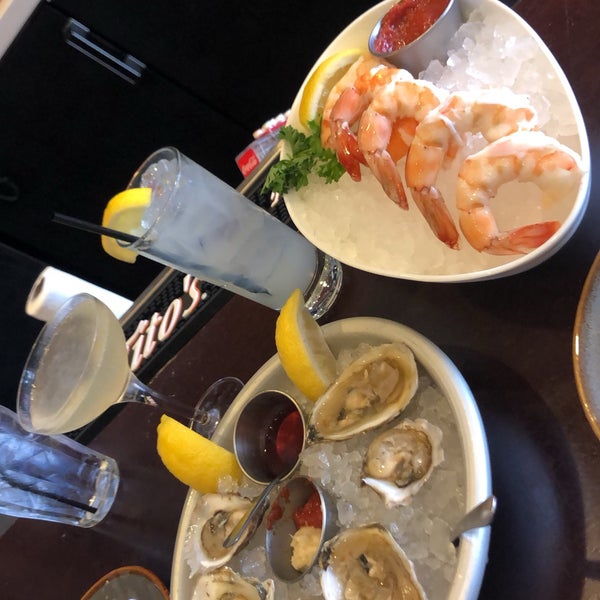 Skipjack's Seafood Emporium - Seafood Restaurant