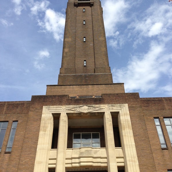 Gillette Building - Brentford, Greater London