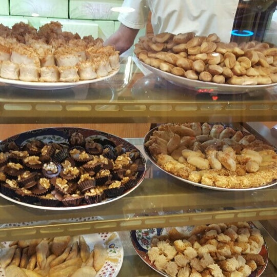 Al Sultan Bakeries & Markets - 9th St - Abu Dhabi