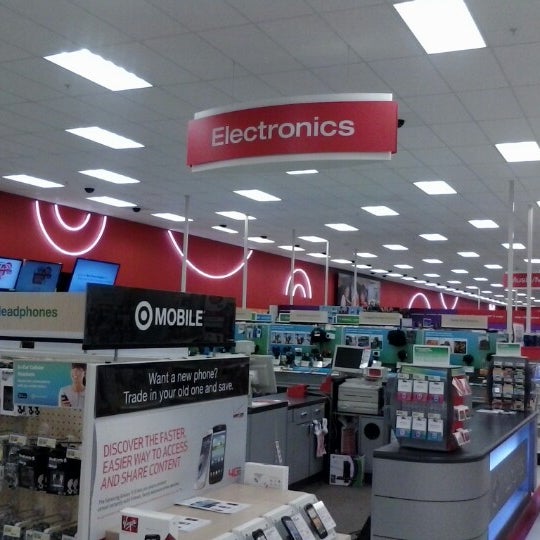 Photos at Target - Bloomfield Hills, MI